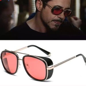 Accessories | Iron Man 3 Sunglasses | Poshmark